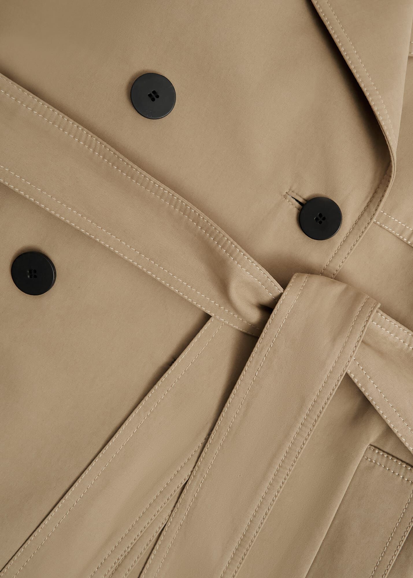 Norma Trench Coat | Hobbs UK