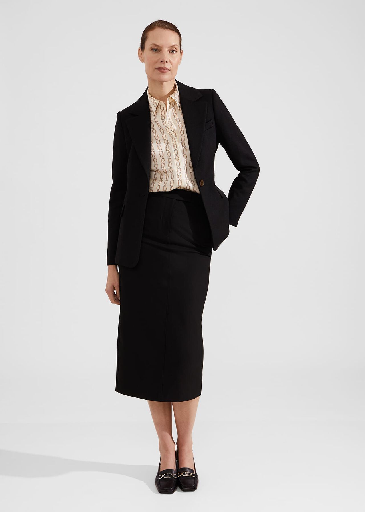 Joelle Shirt | Hobbs US