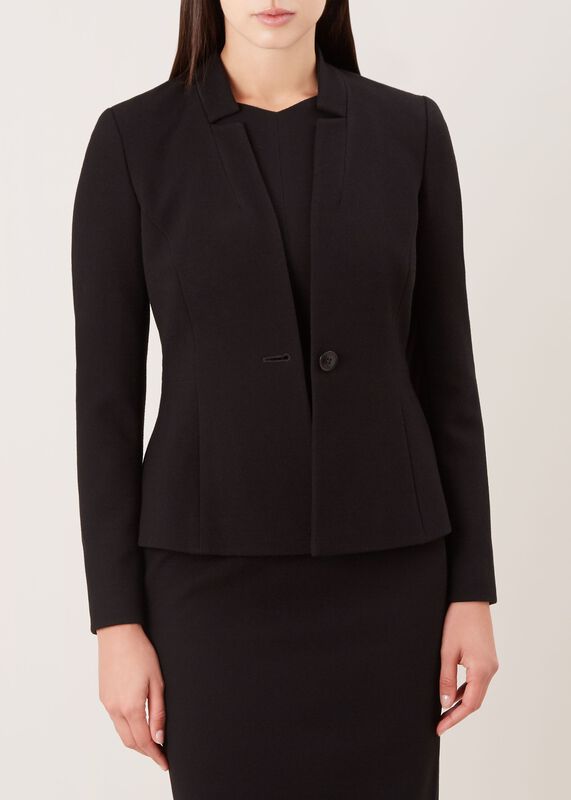 Work Suits | Women's Suit Jackets & Trousers For Work | Hobbs London ...