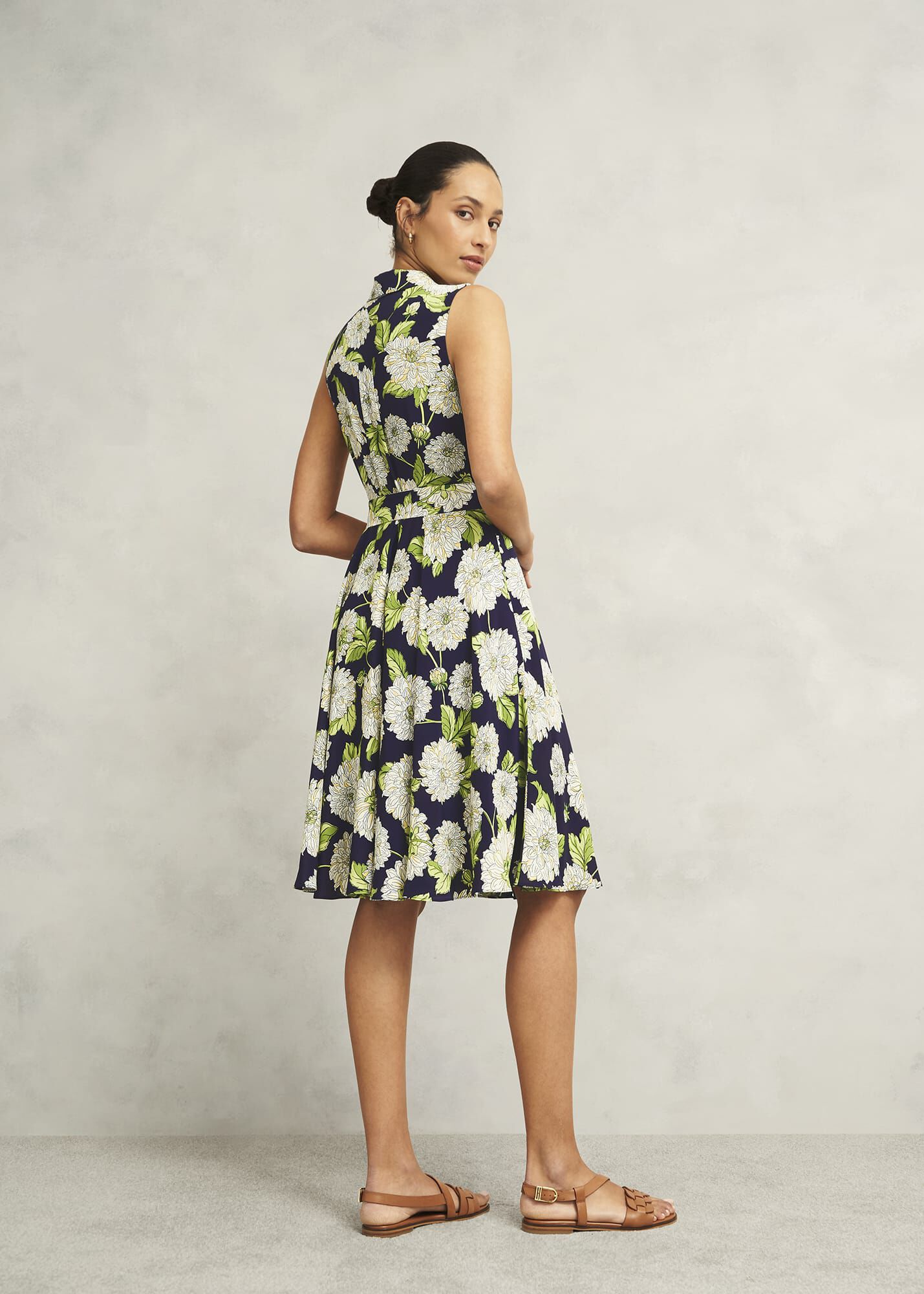 Bea Dress | Hobbs UK