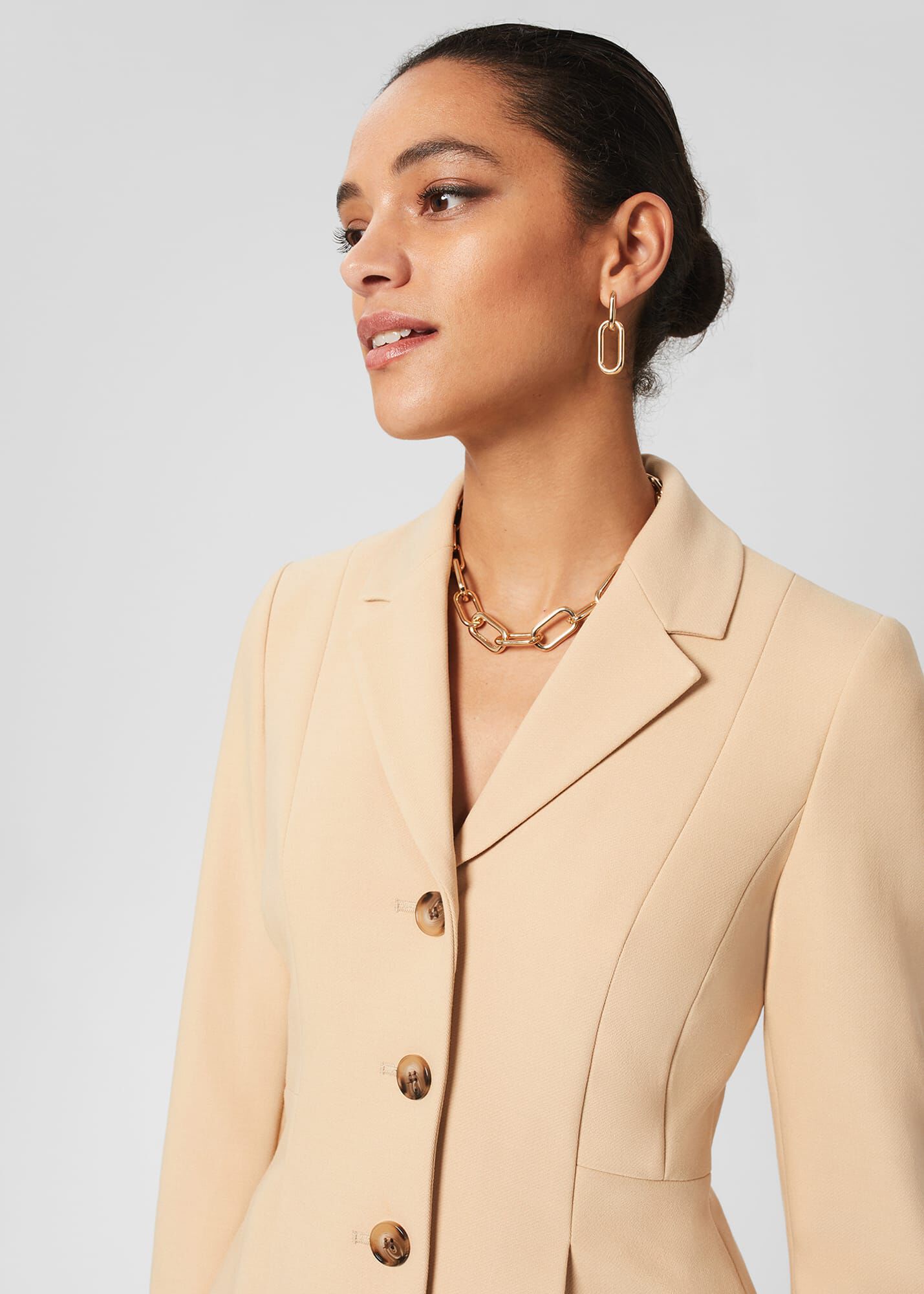 Beatrice Jacket | Hobbs UK