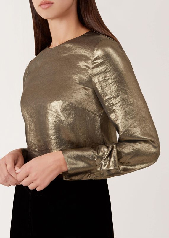 Sale Tops | Women's Sale Tops, Shirts & Blouses | Hobbs London | Hobbs