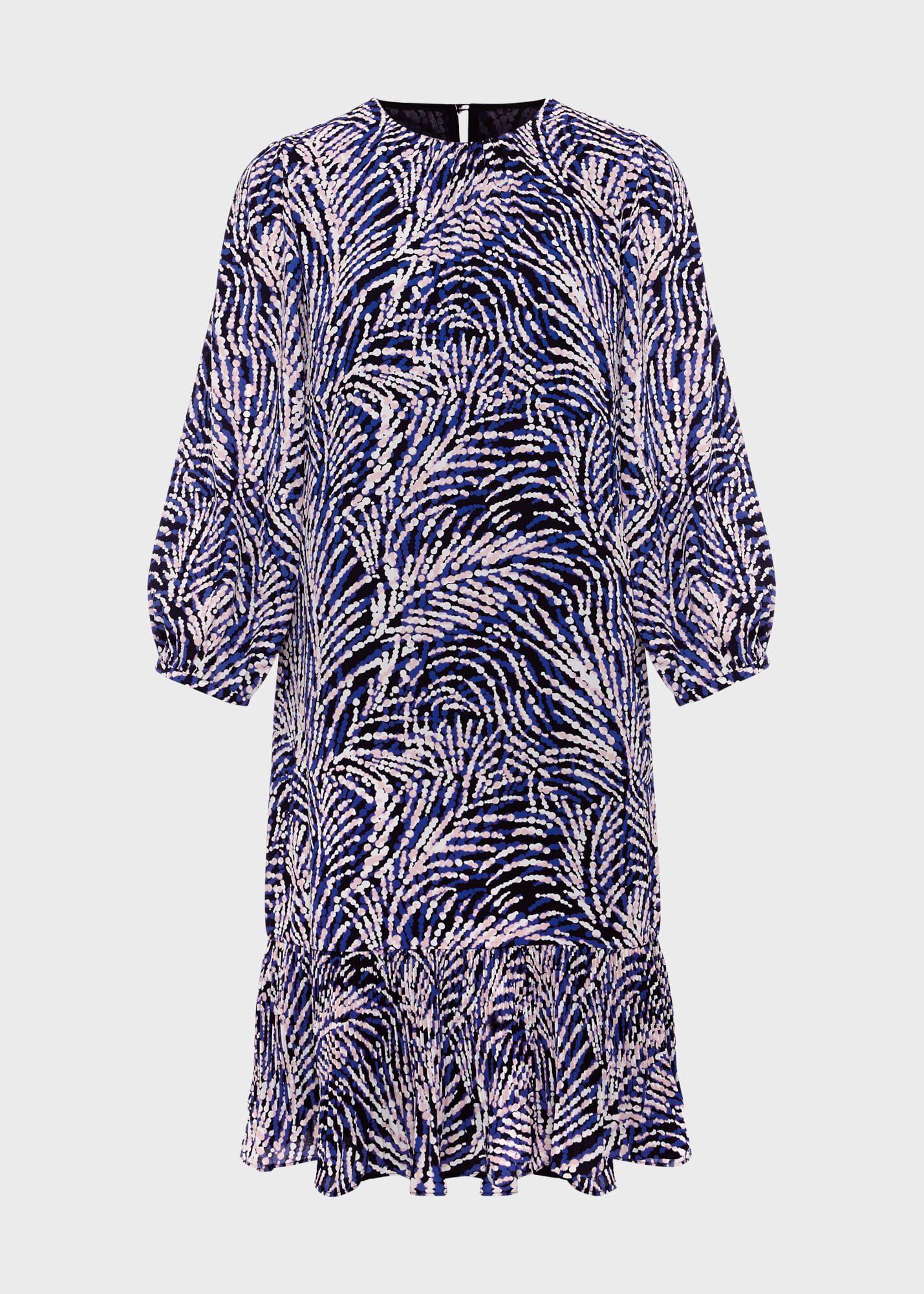 Lilith Dress | Hobbs UK