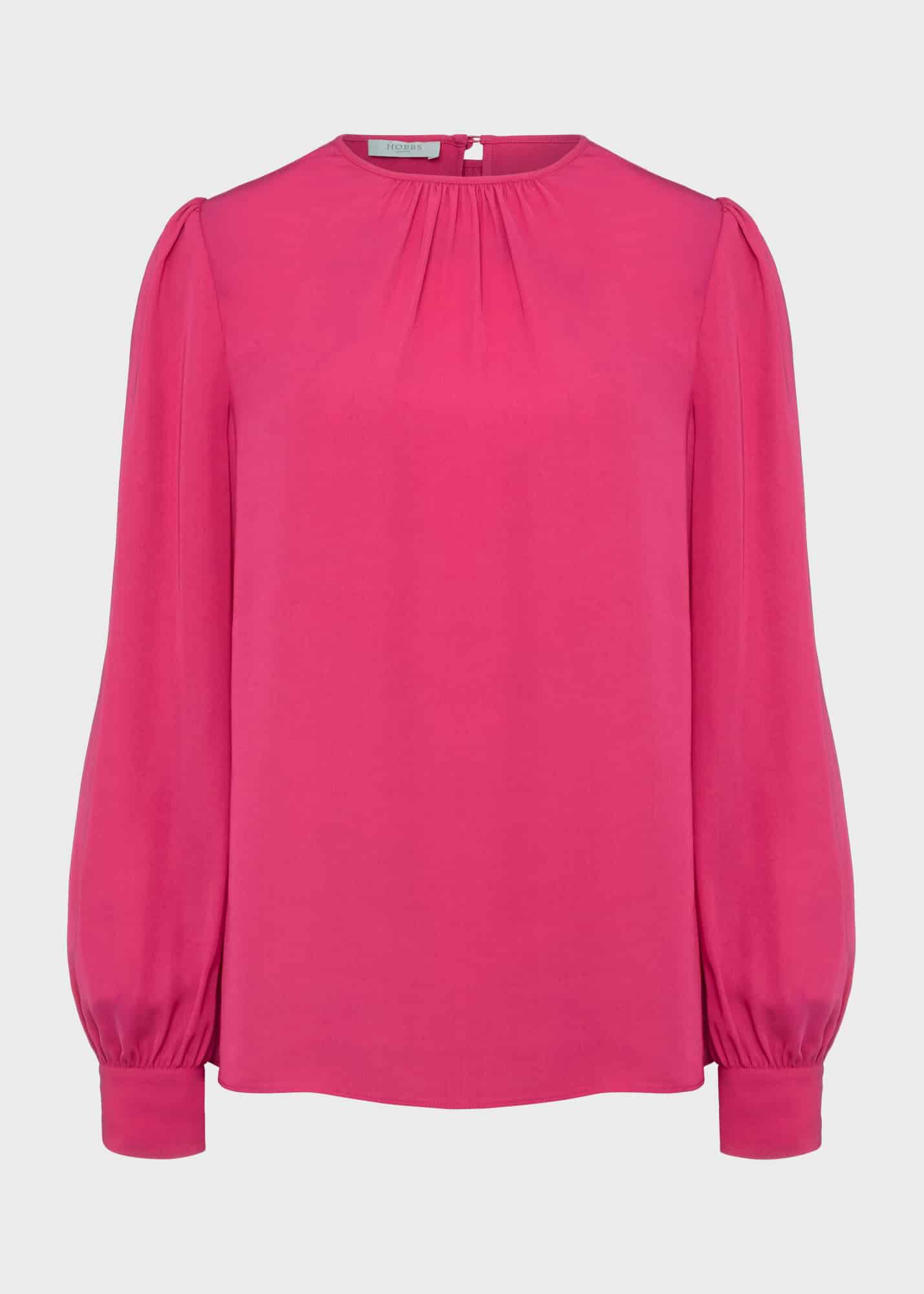 Rosalyn Blouse | Hobbs UK
