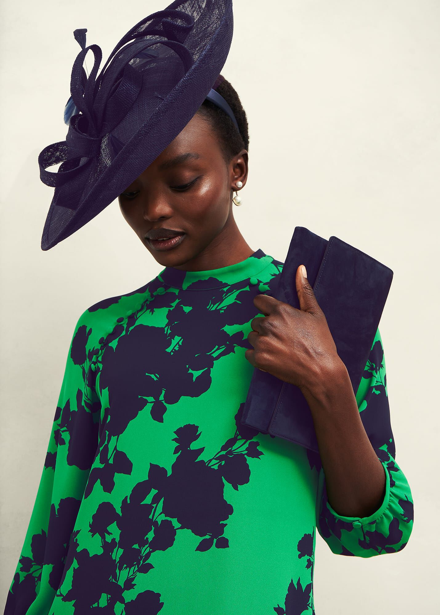 Georgia Dress | Hobbs UK