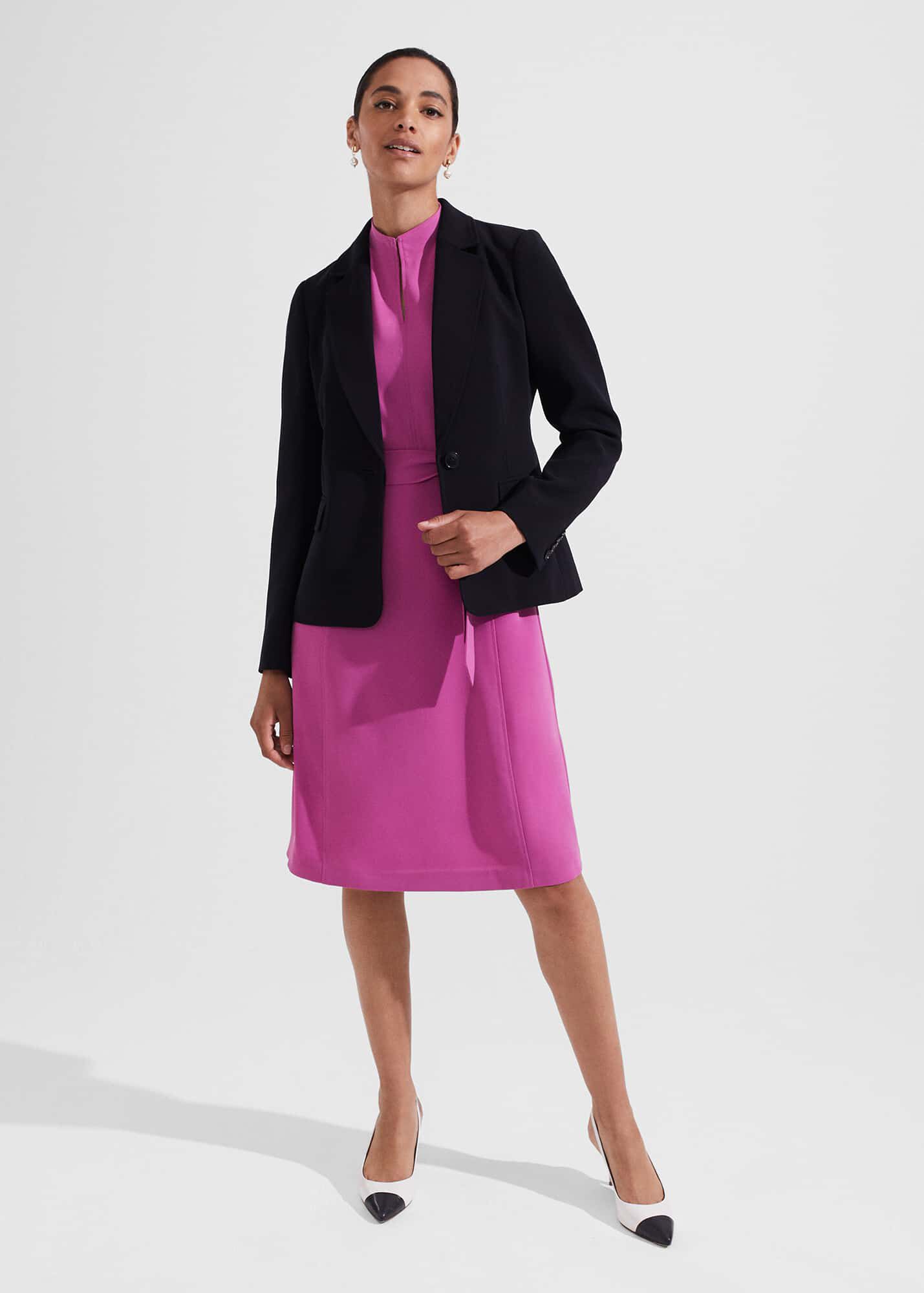 Shona Dress | Hobbs UK