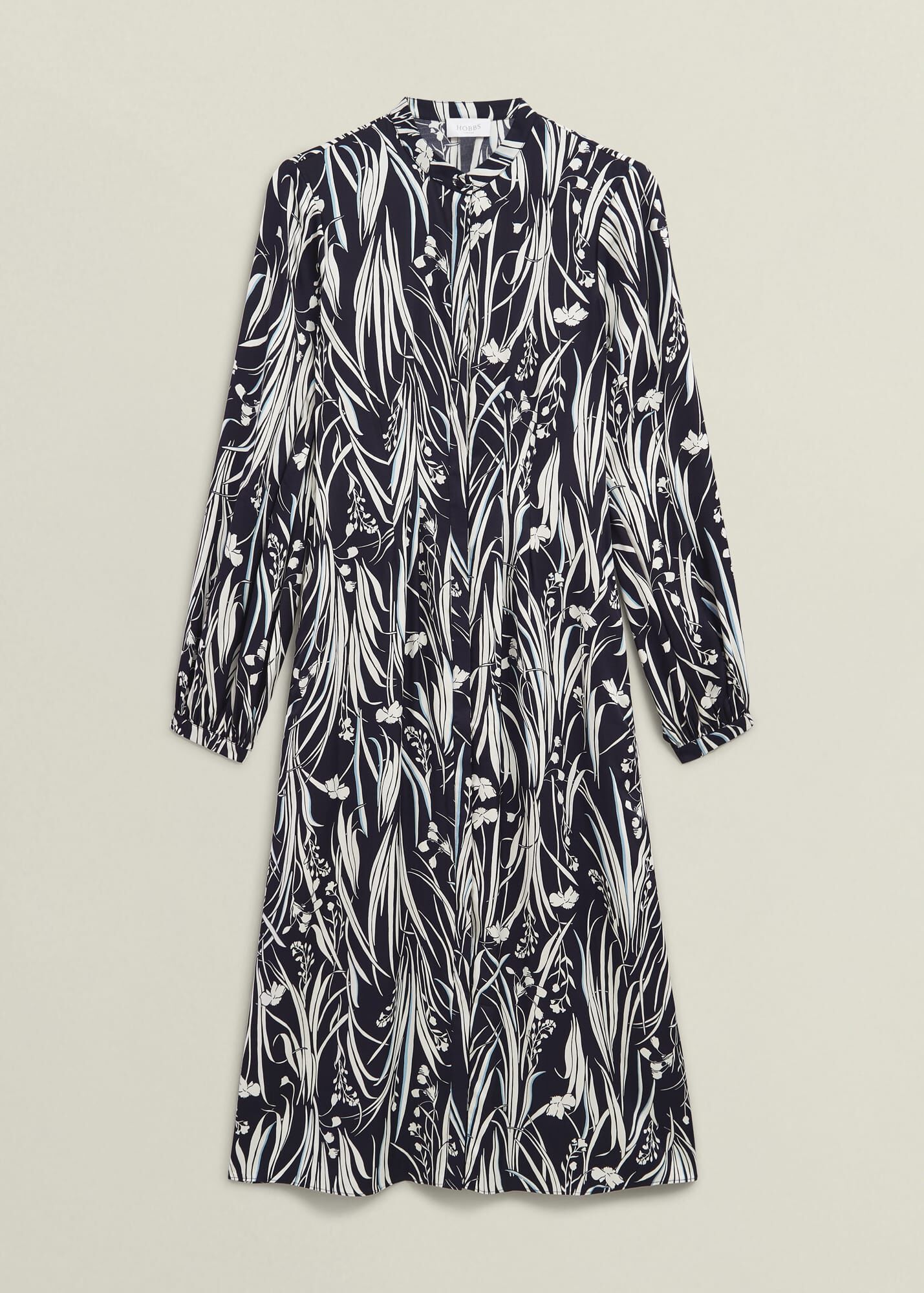 Colette Dress | Hobbs UK