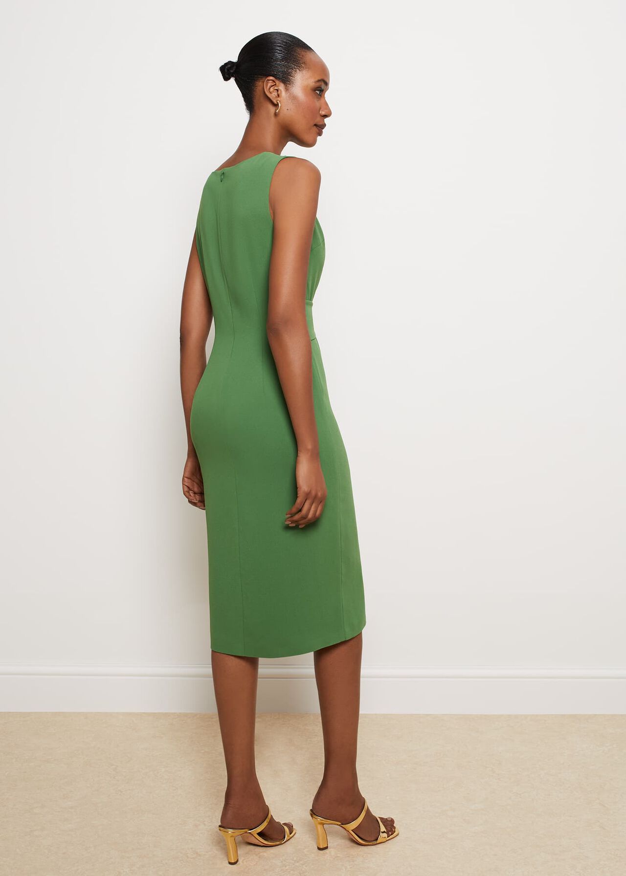 Maxwell Dress | Hobbs UK
