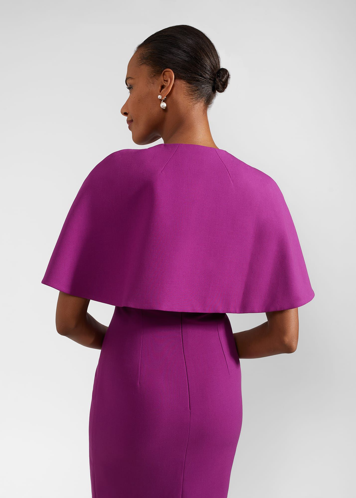 Lillia Cape | Hobbs UK