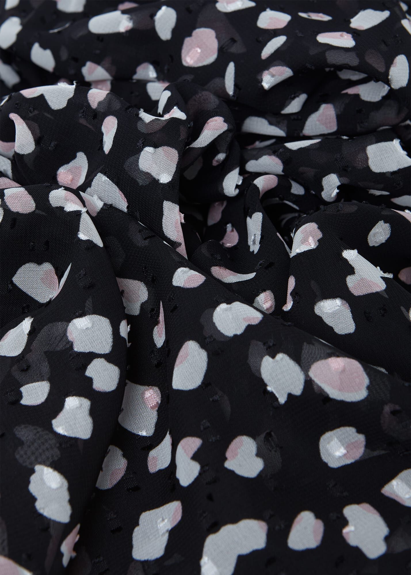 Orla Fit And Flare Dress | Hobbs UK