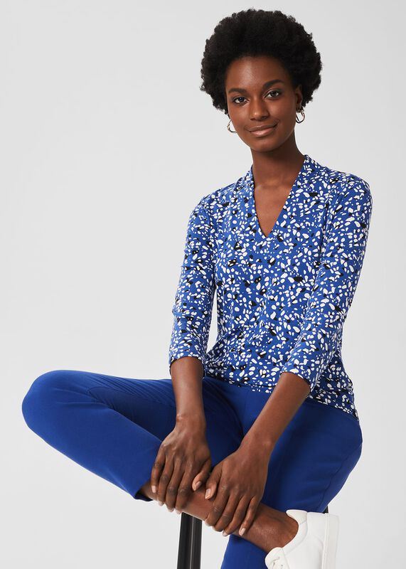Tops & Shirts | Women's Tops & Shirts | Hobbs London | Hobbs