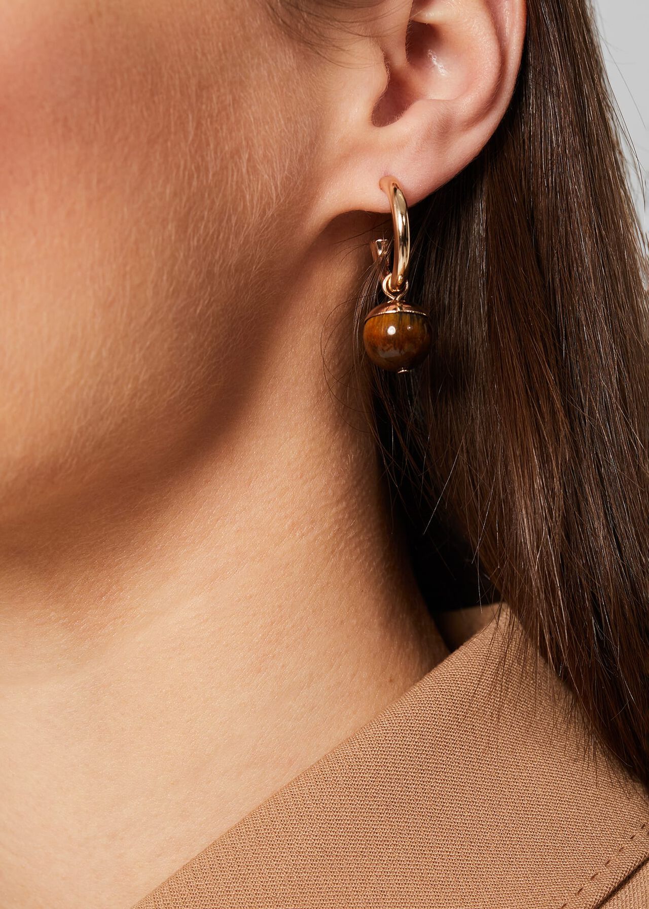 Jenny Dress Outfit | Hobbs