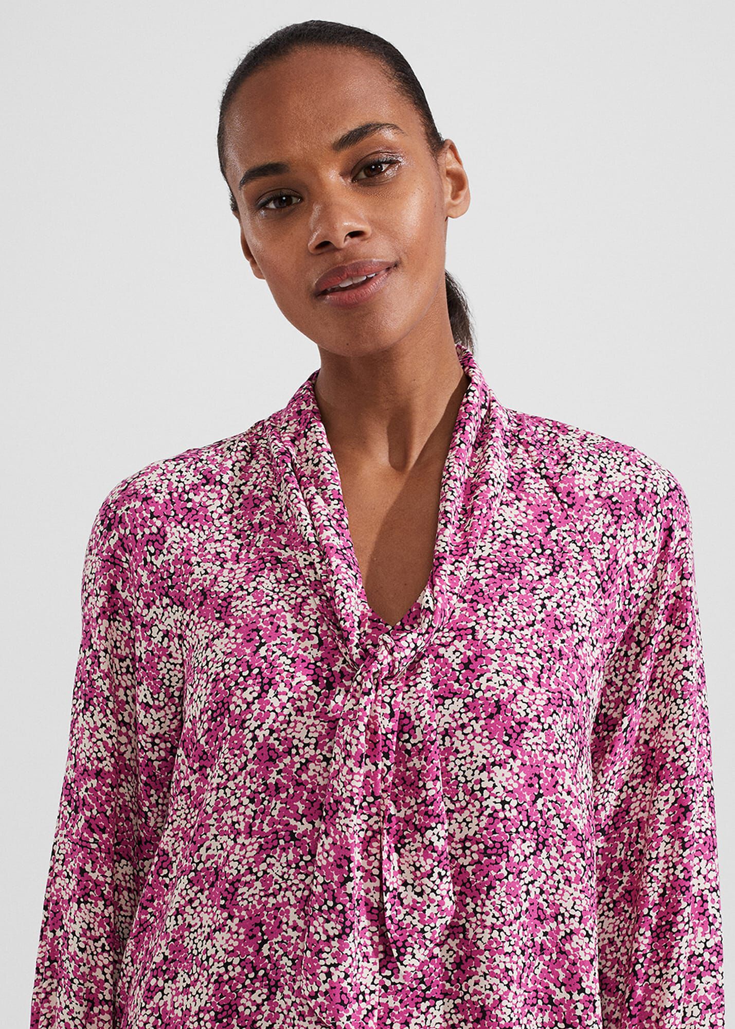 Monroe Dress | Hobbs UK