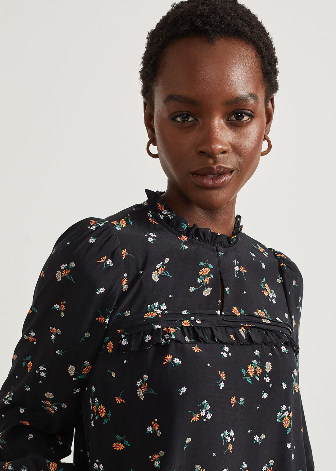 Henley Top | Hobbs UK