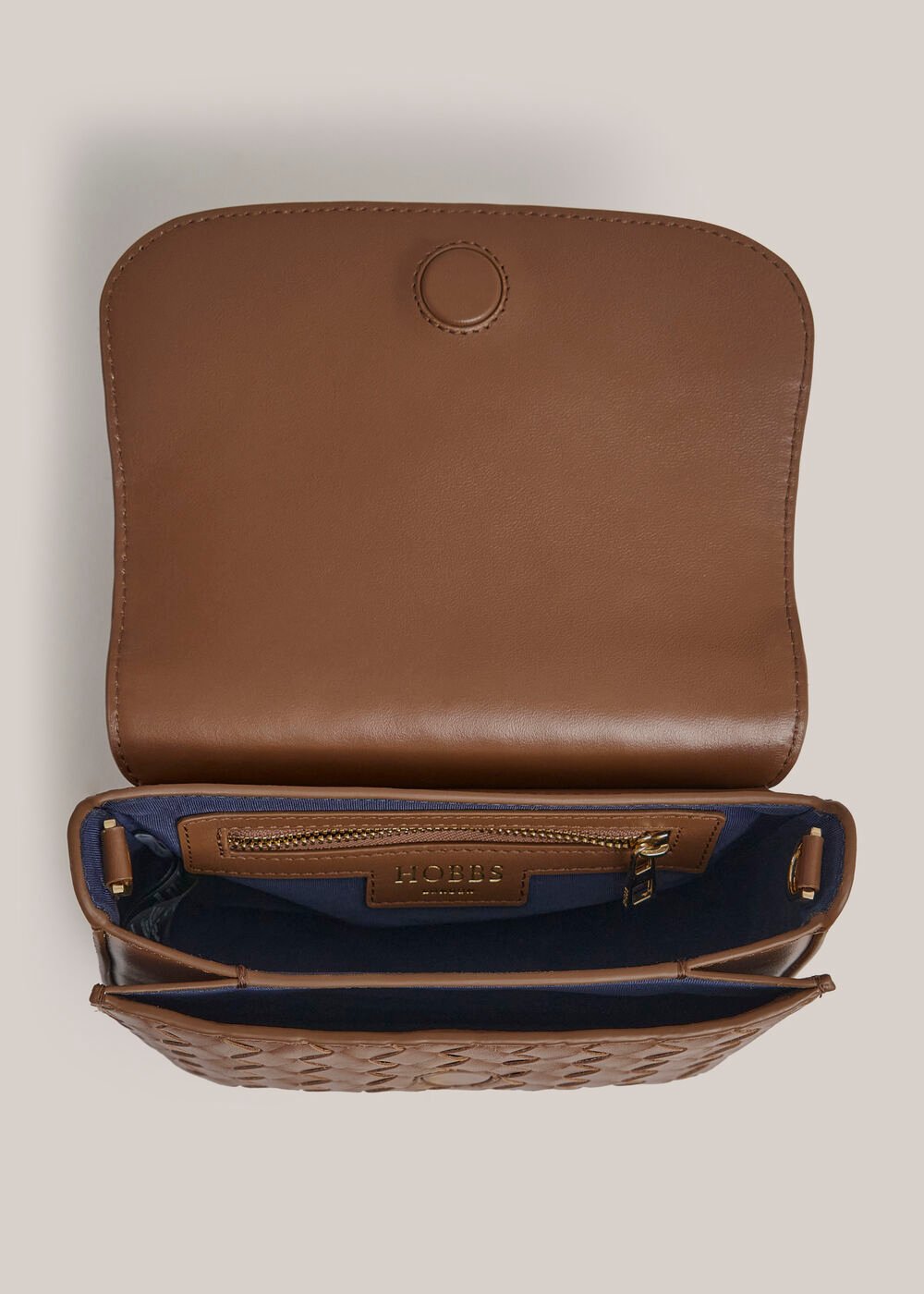 Berwick Woven Bag | Hobbs US