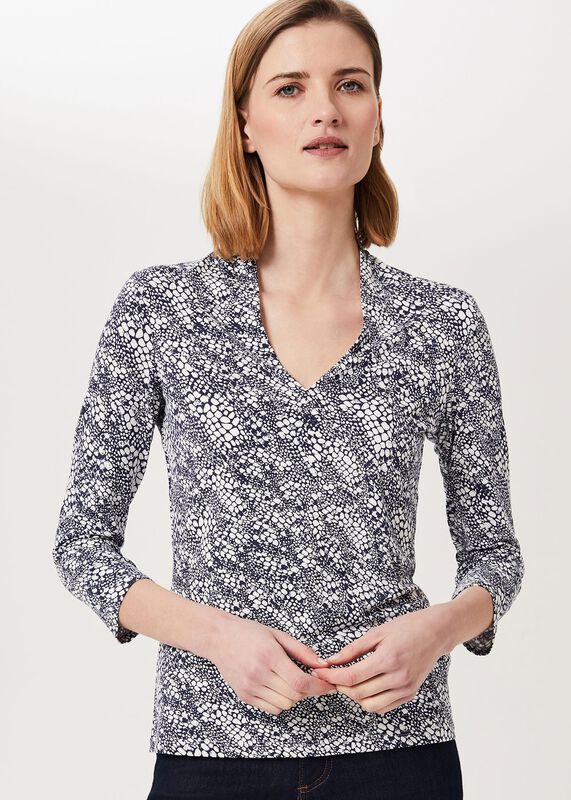 Sale Tops | Women's Sale Tops, Shirts & Blouses | Hobbs London | Hobbs