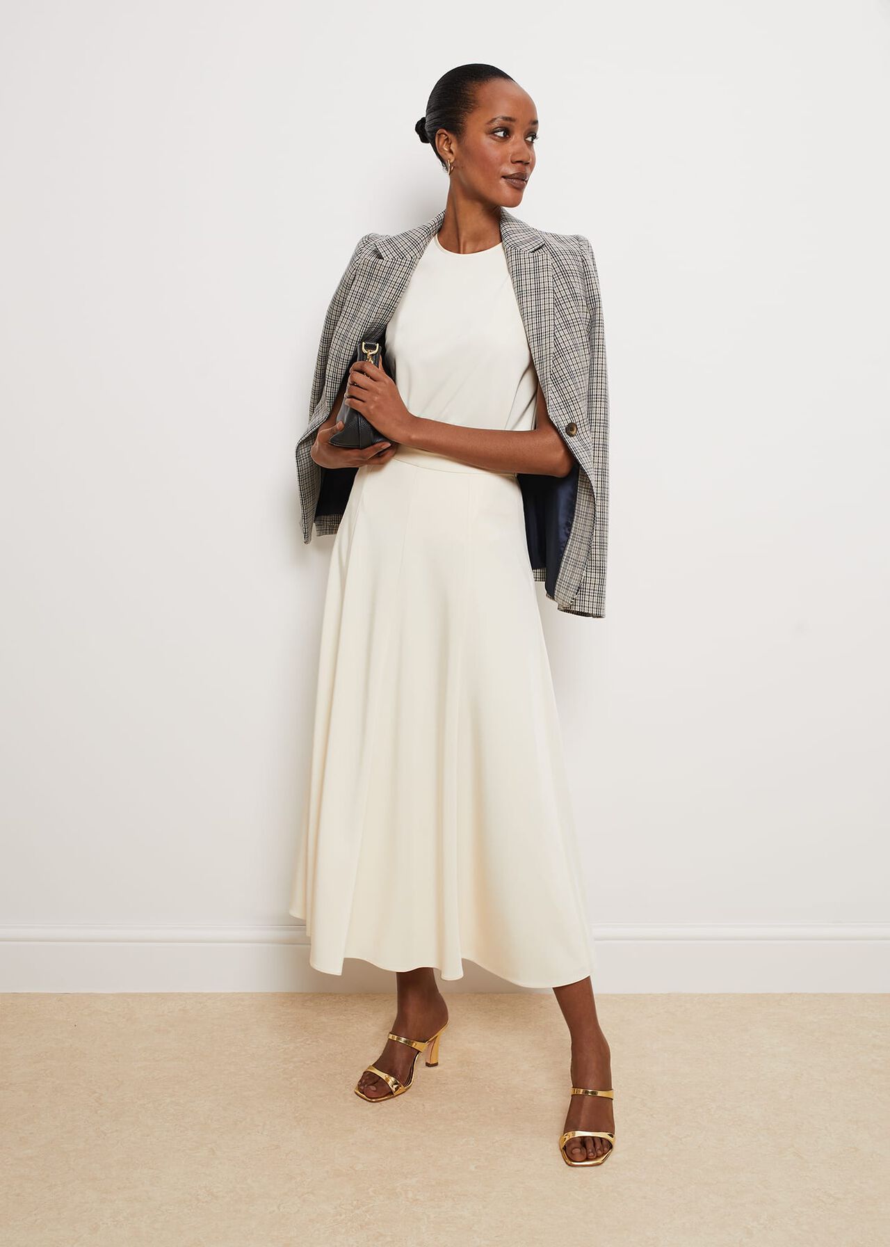 Byron Blazer | Hobbs UK