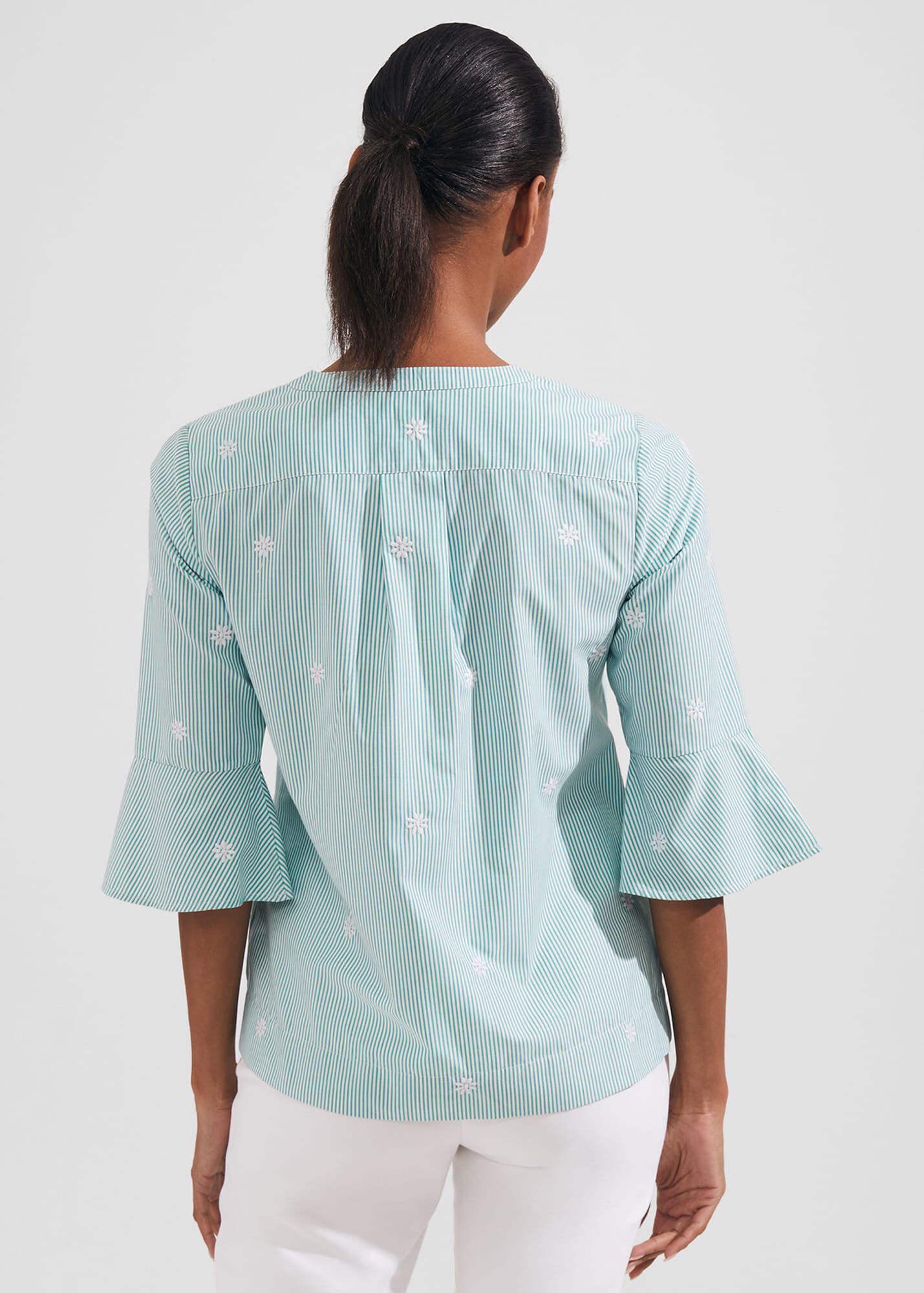 Acacia Top | Hobbs UK