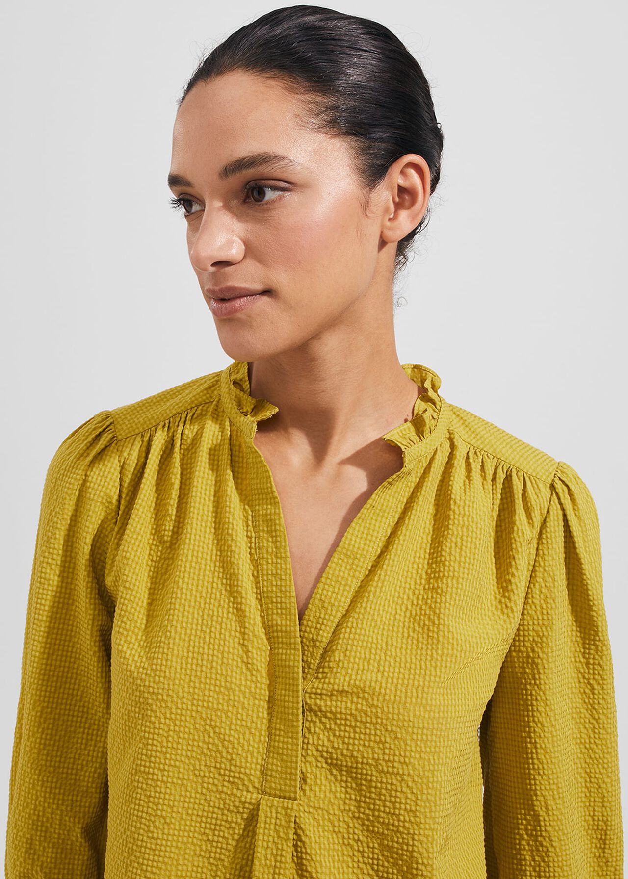 Gabriella Blouse