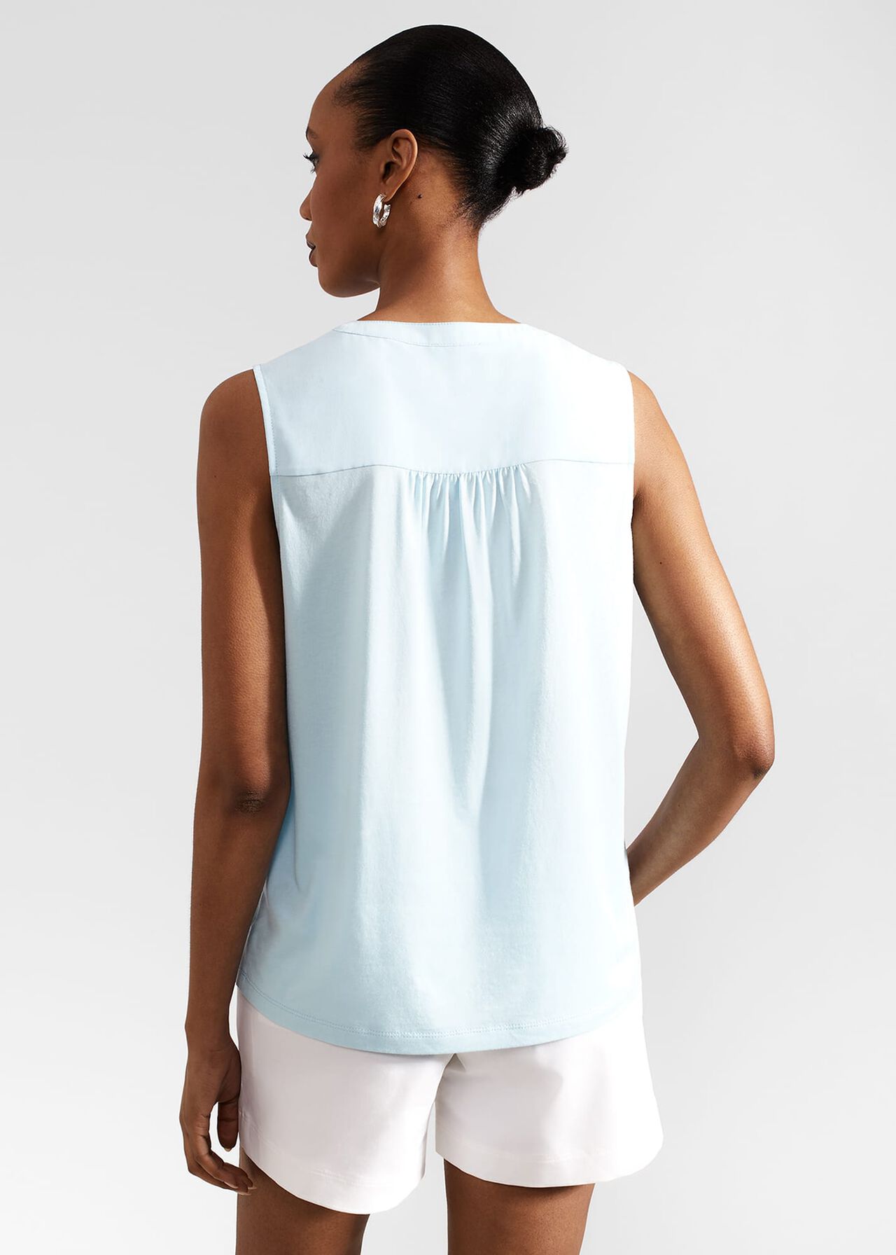 Nadine Top | Hobbs ROW