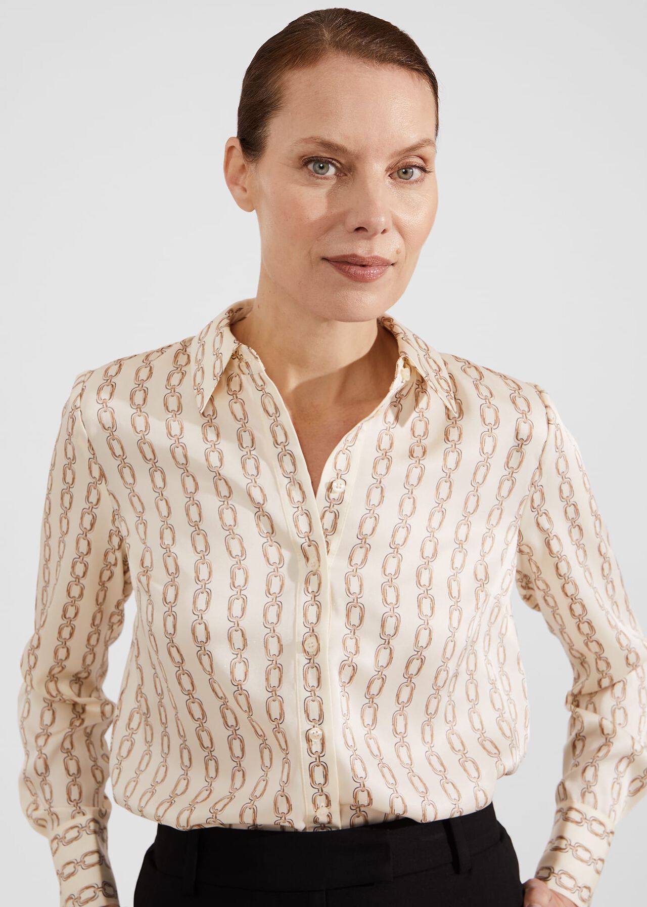Joelle Shirt | Hobbs US