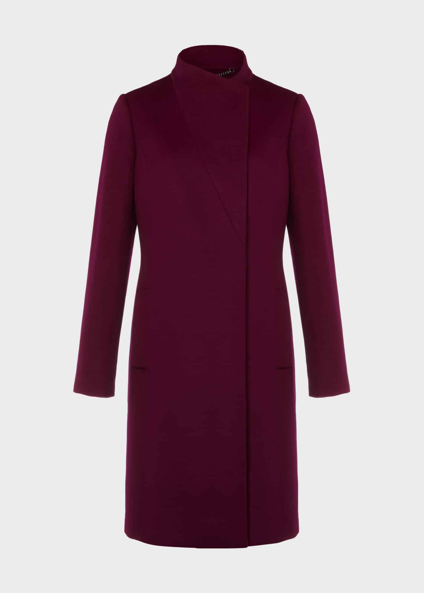 Marissa Wool Coat | Hobbs UK