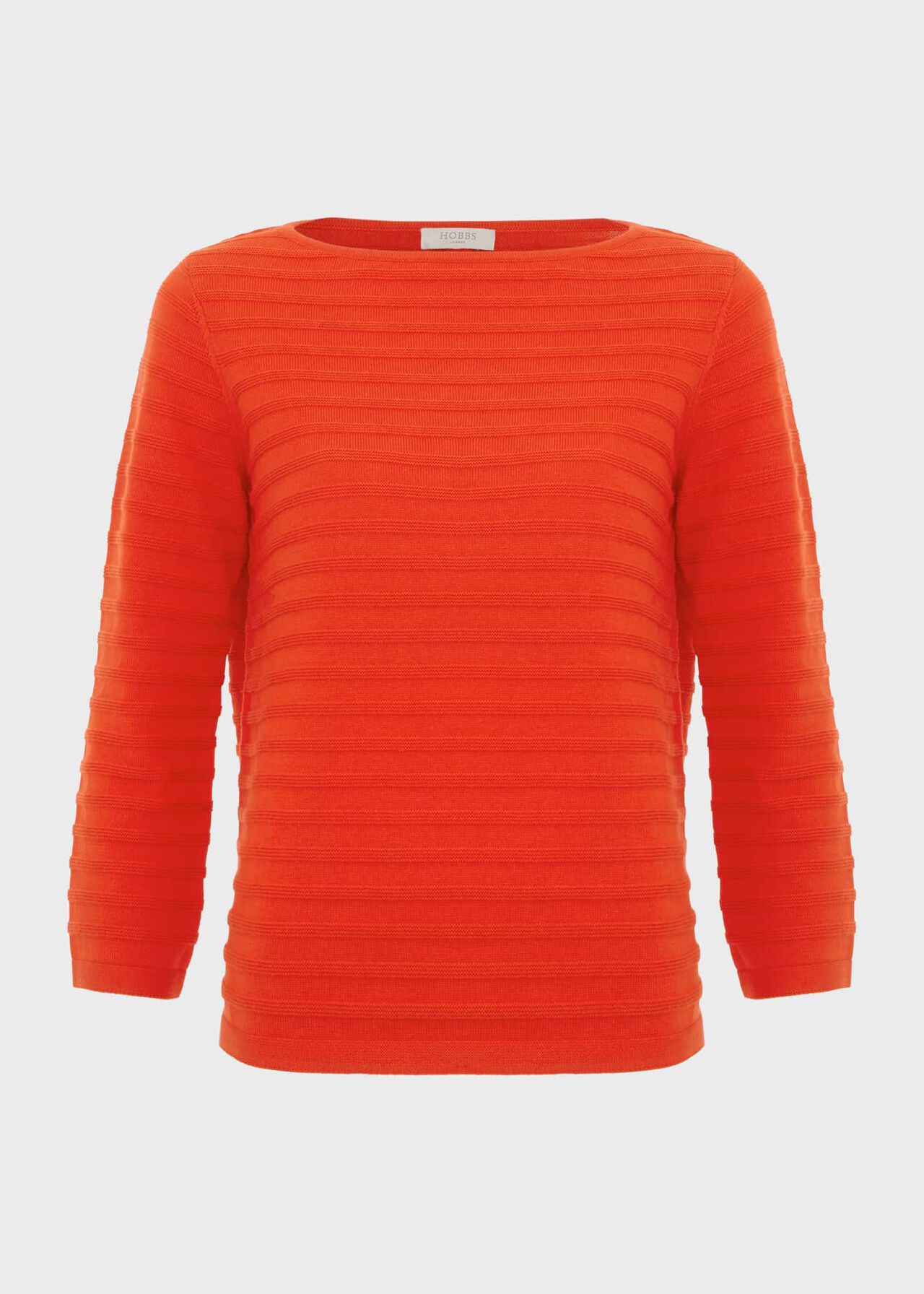 Nellie Cotton Sweater | Hobbs US