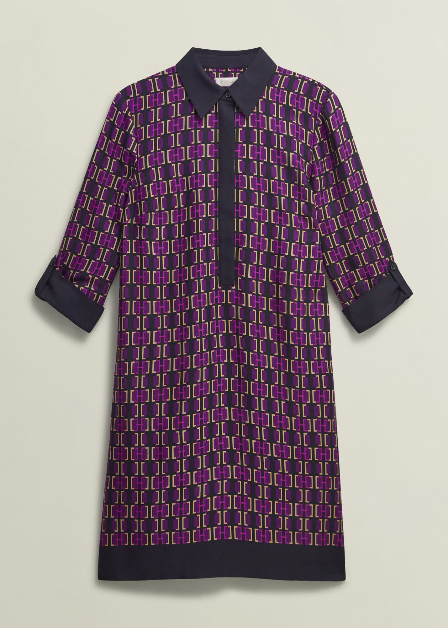 Aubrey Dress | Hobbs UK
