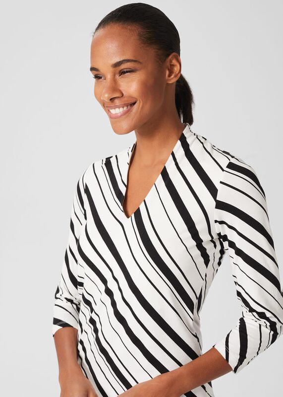 Tops & Shirts | Women's Tops & Shirts | Hobbs London | Hobbs