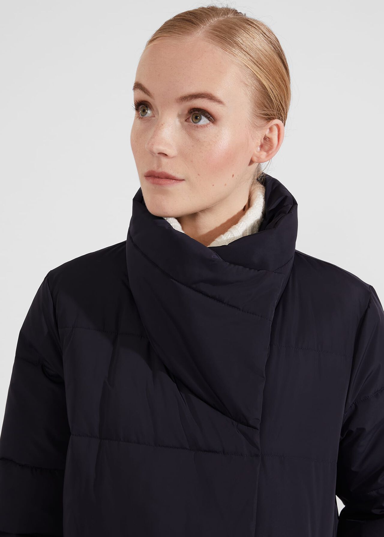 Aliza Puffer | Hobbs UK