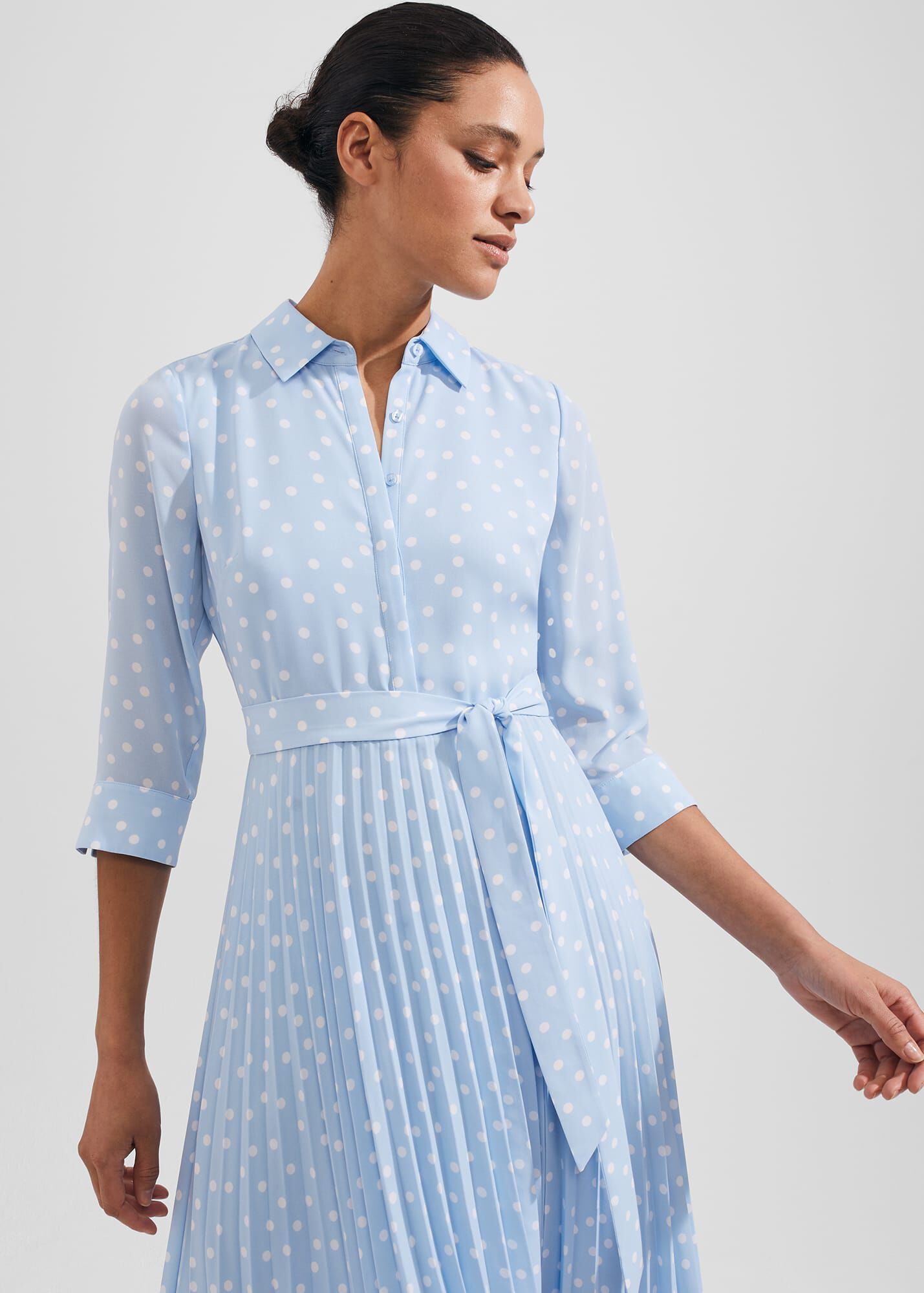Leona Dress | Hobbs UK