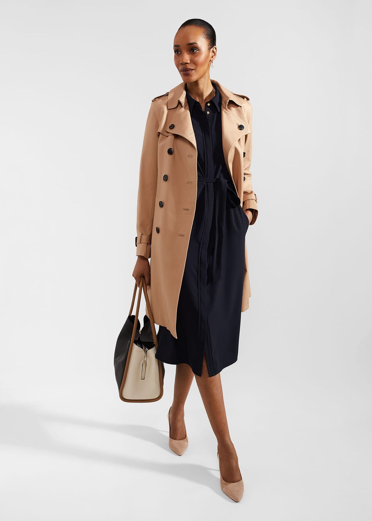 Verity Dress
