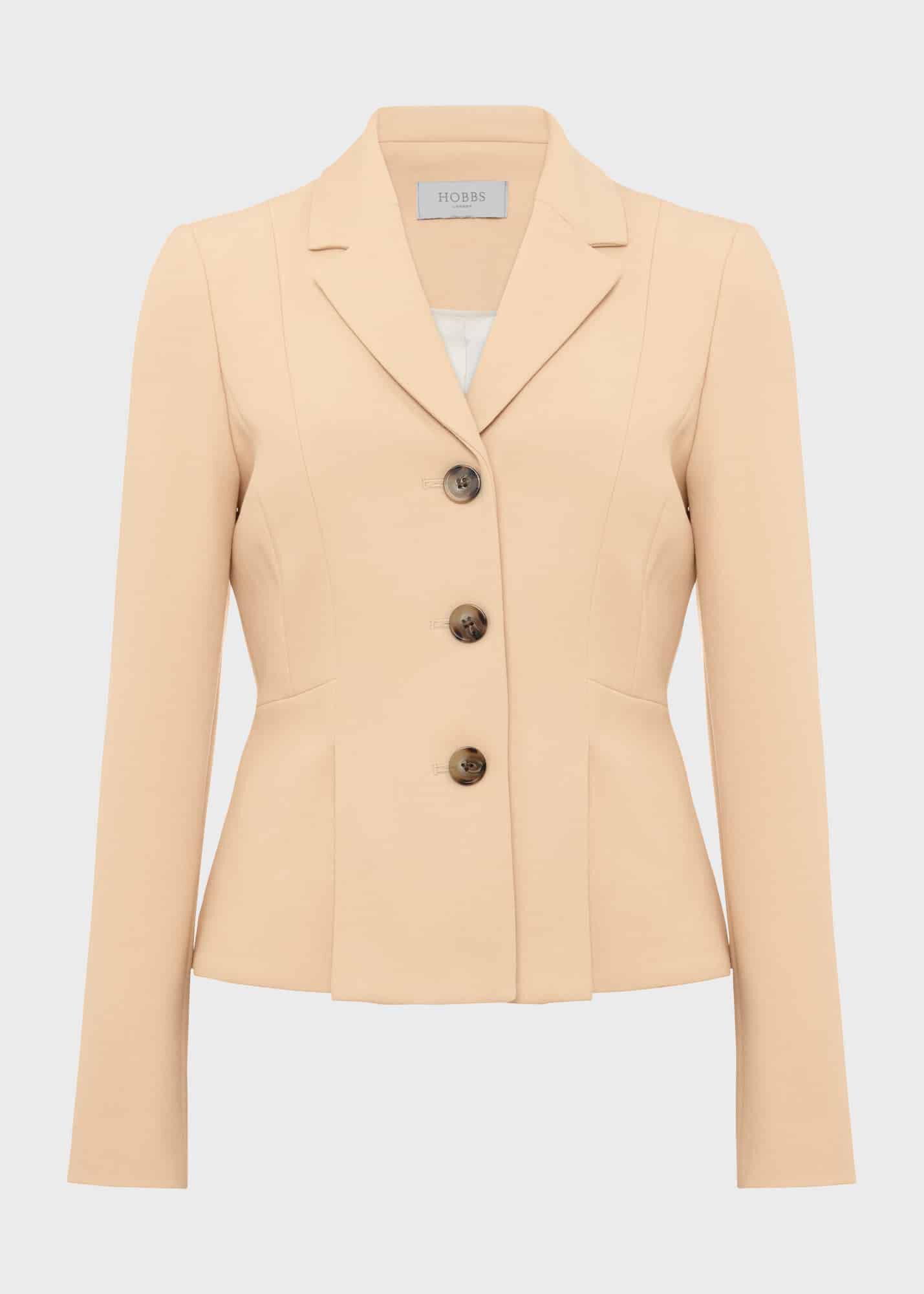 Beatrice Jacket | Hobbs UK