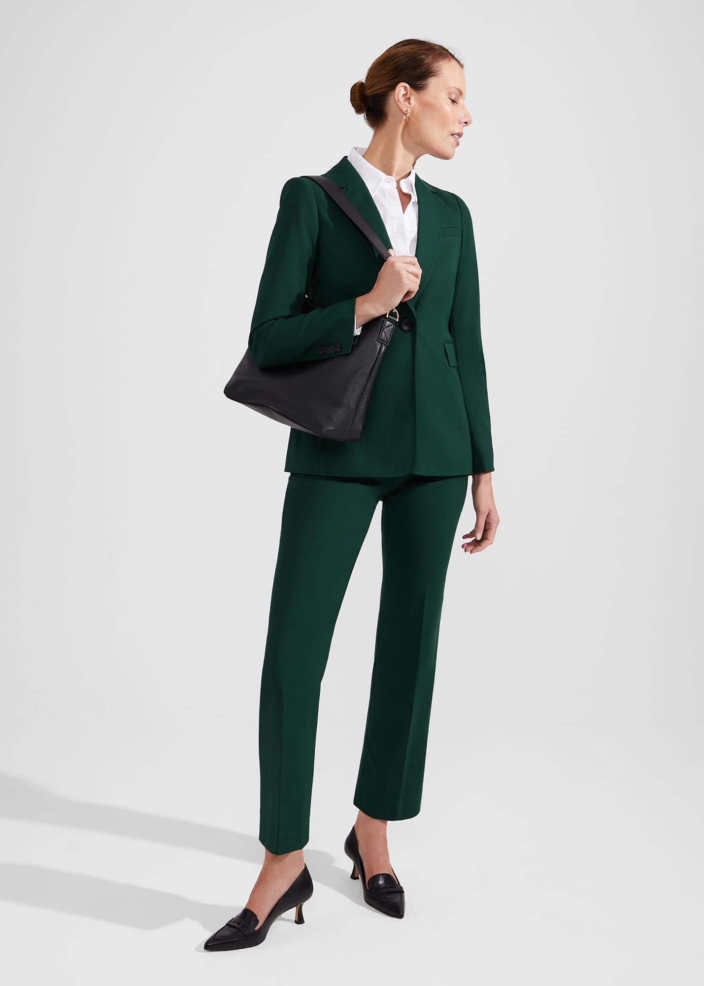 Grace Trousers | Hobbs UK