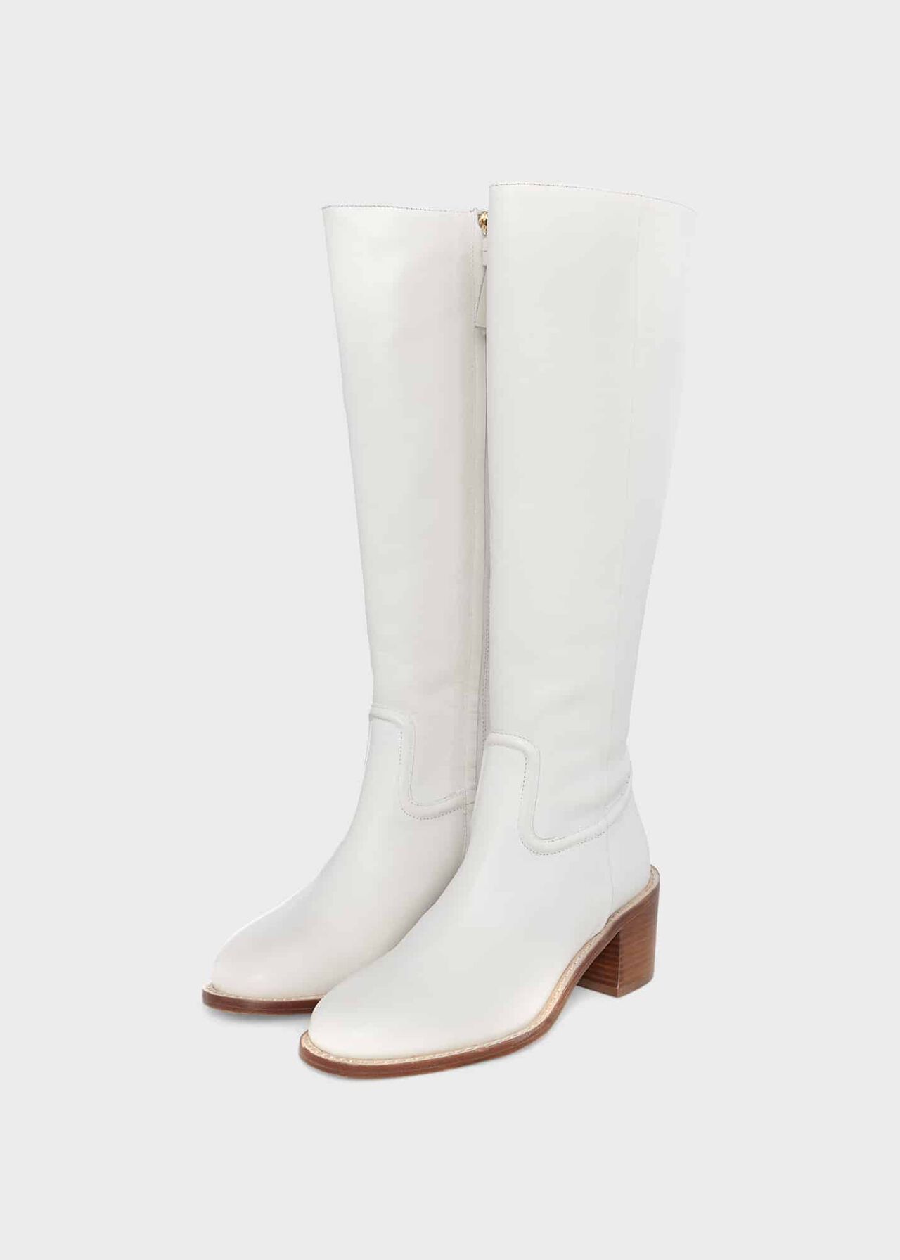 Jenn Long Boot | Hobbs AU