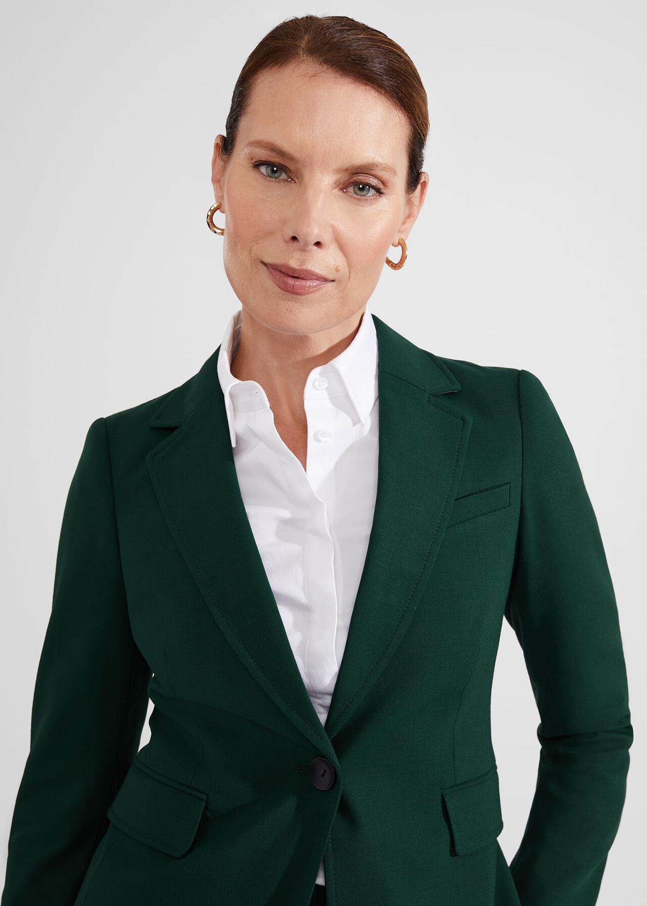 Grace Jacket