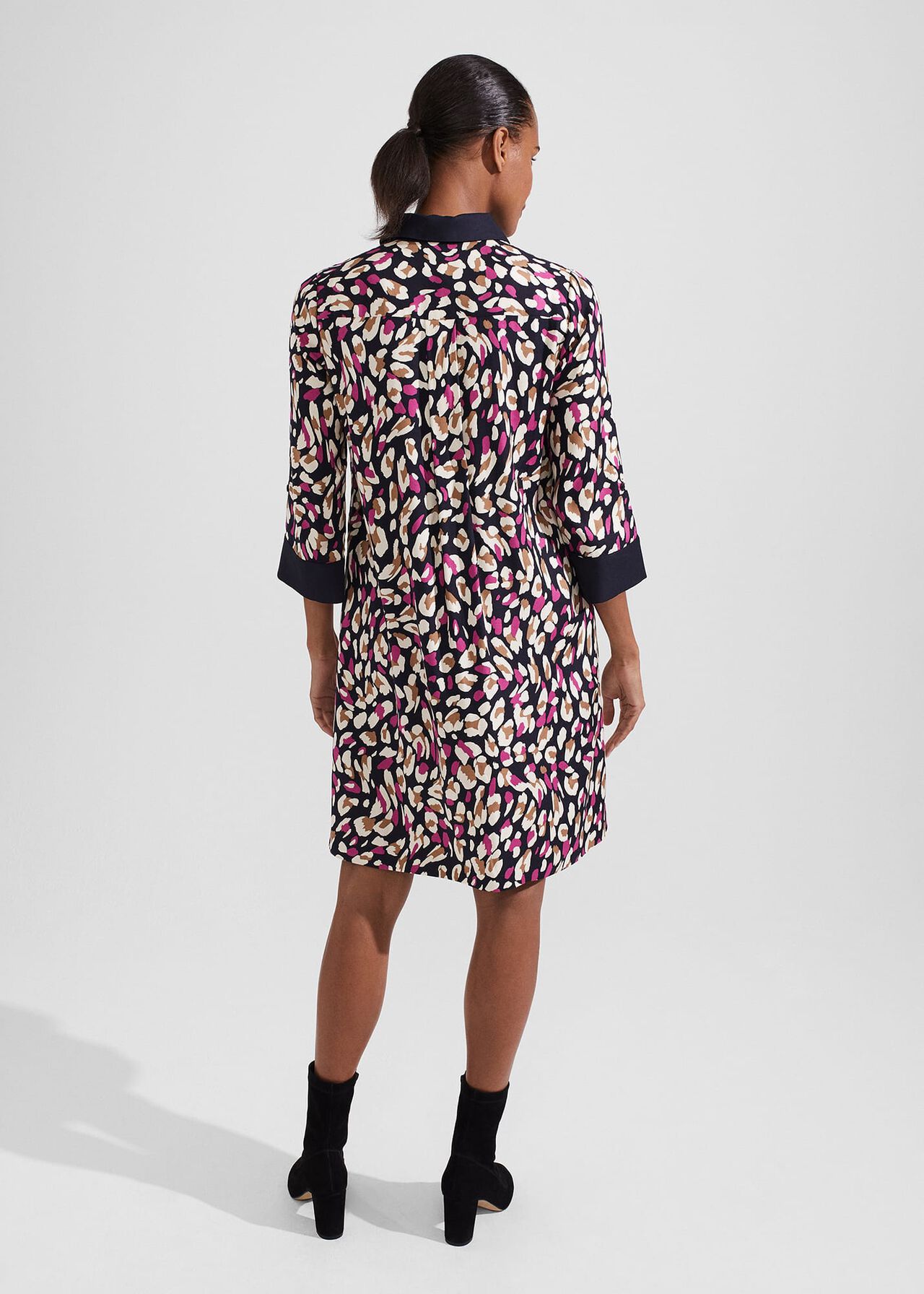 Marci Dress