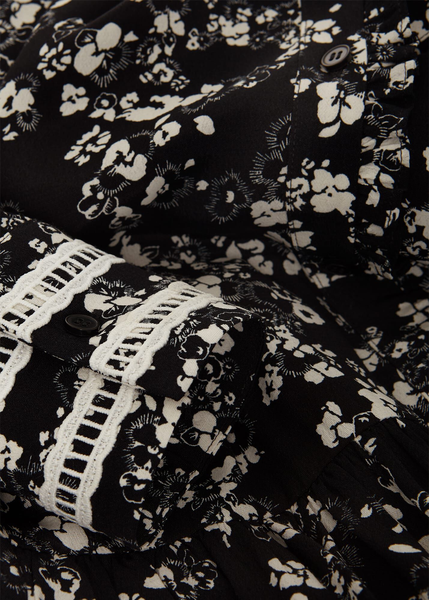 Victoria Dress | Hobbs UK