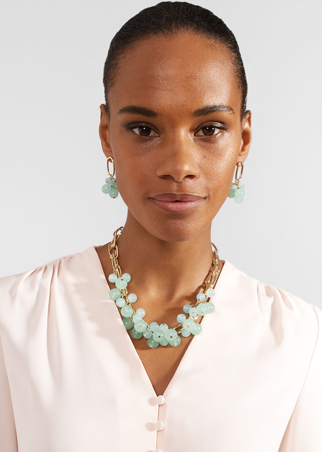 Cindy Necklace | Hobbs US