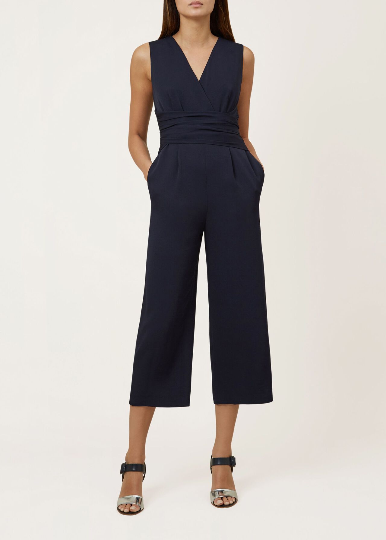Emmeline Jumpsuit | Hobbs