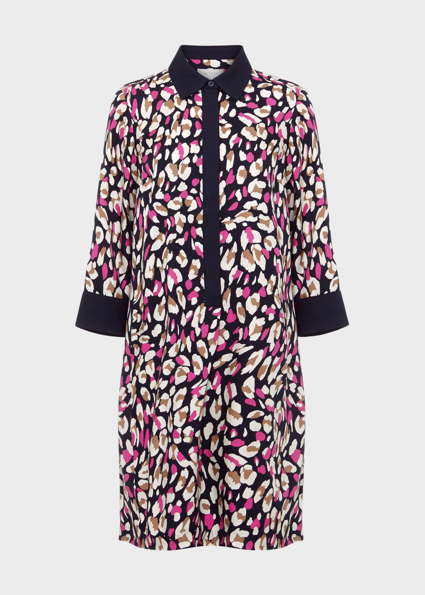 Marci Dress | Hobbs UK