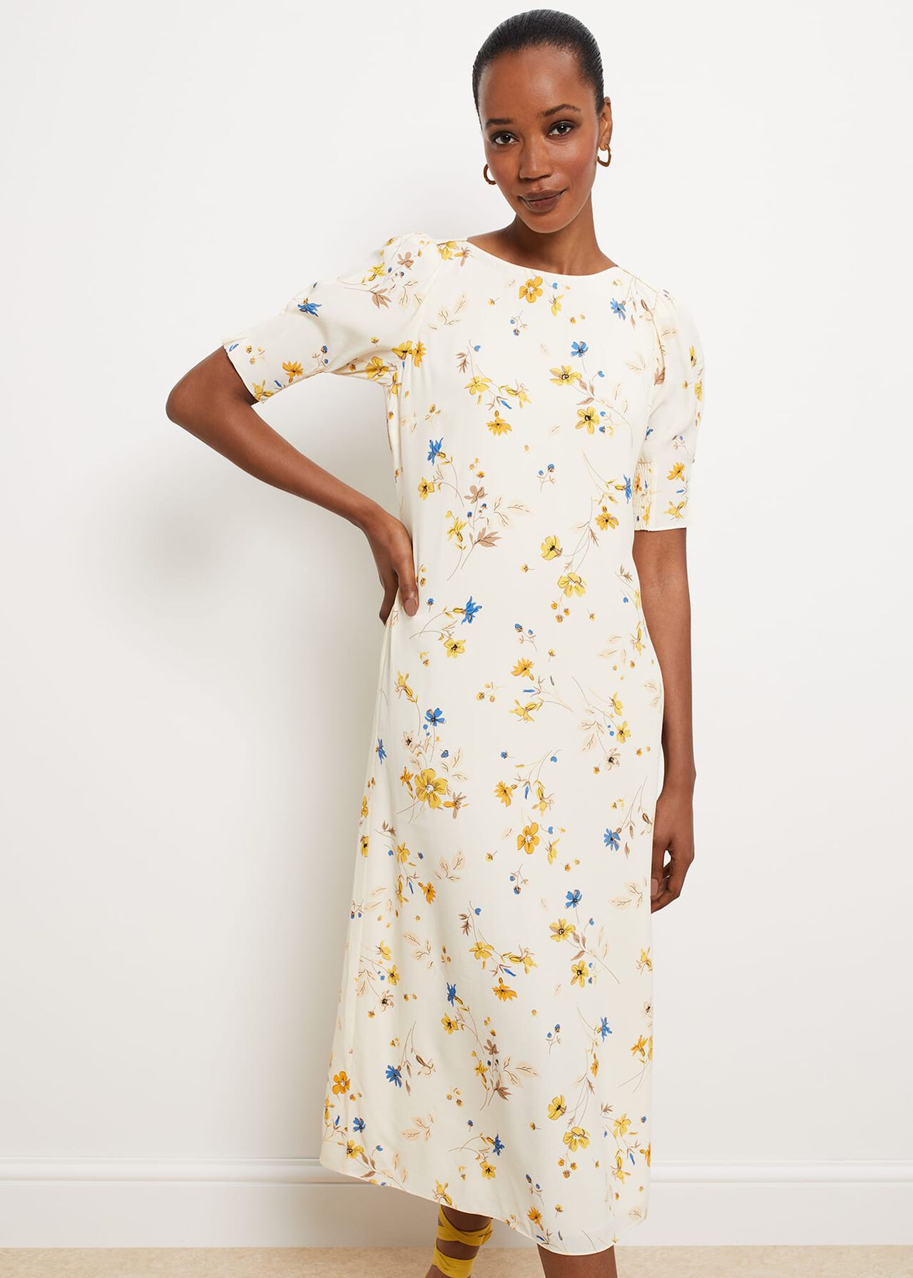 Fielding Dress