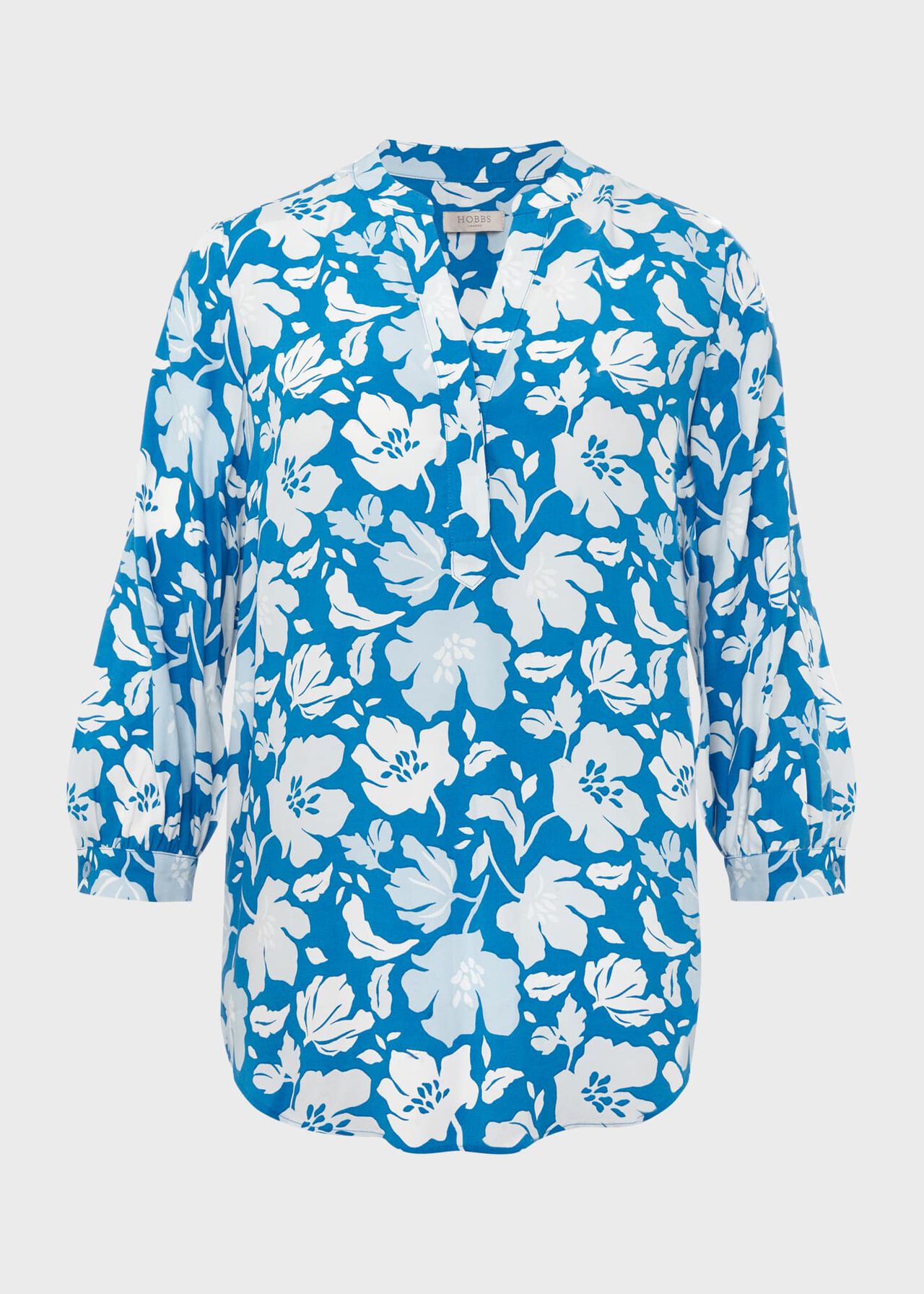 Essie Blouse | Hobbs UK
