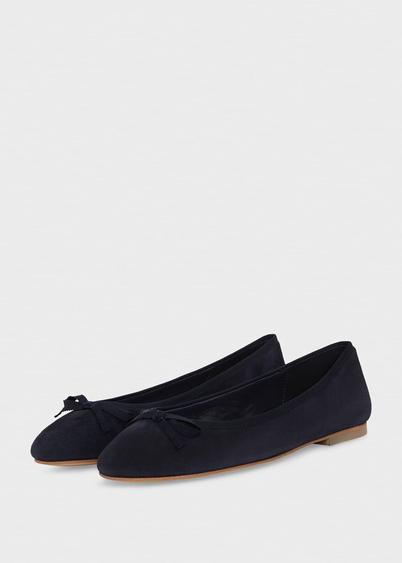 Lisa Ballet Flats