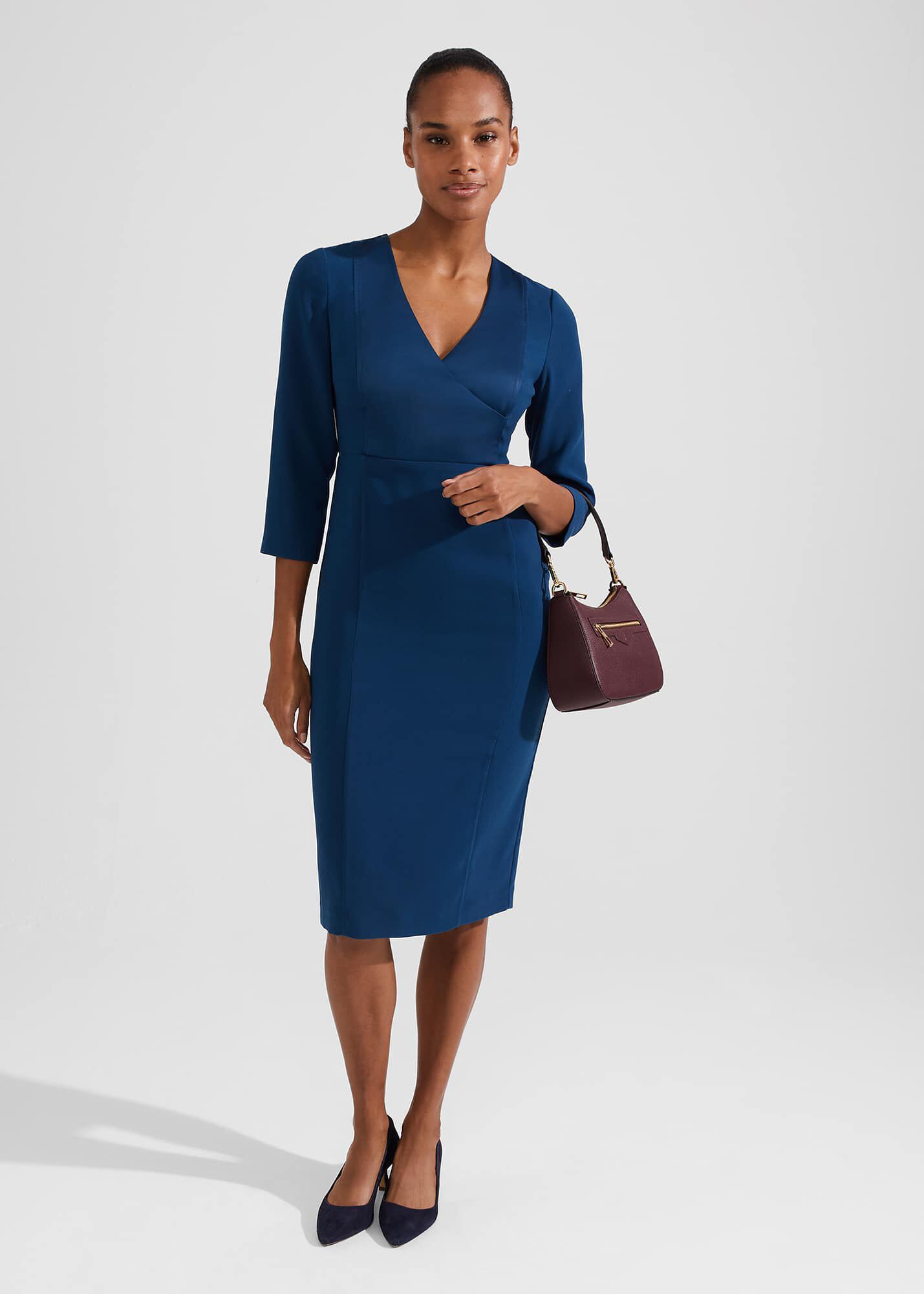 Saige Dress | Hobbs ROW