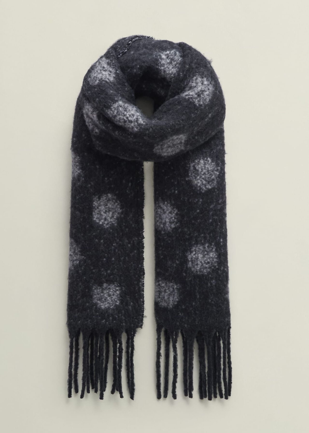 Mona Scarf | Hobbs UK