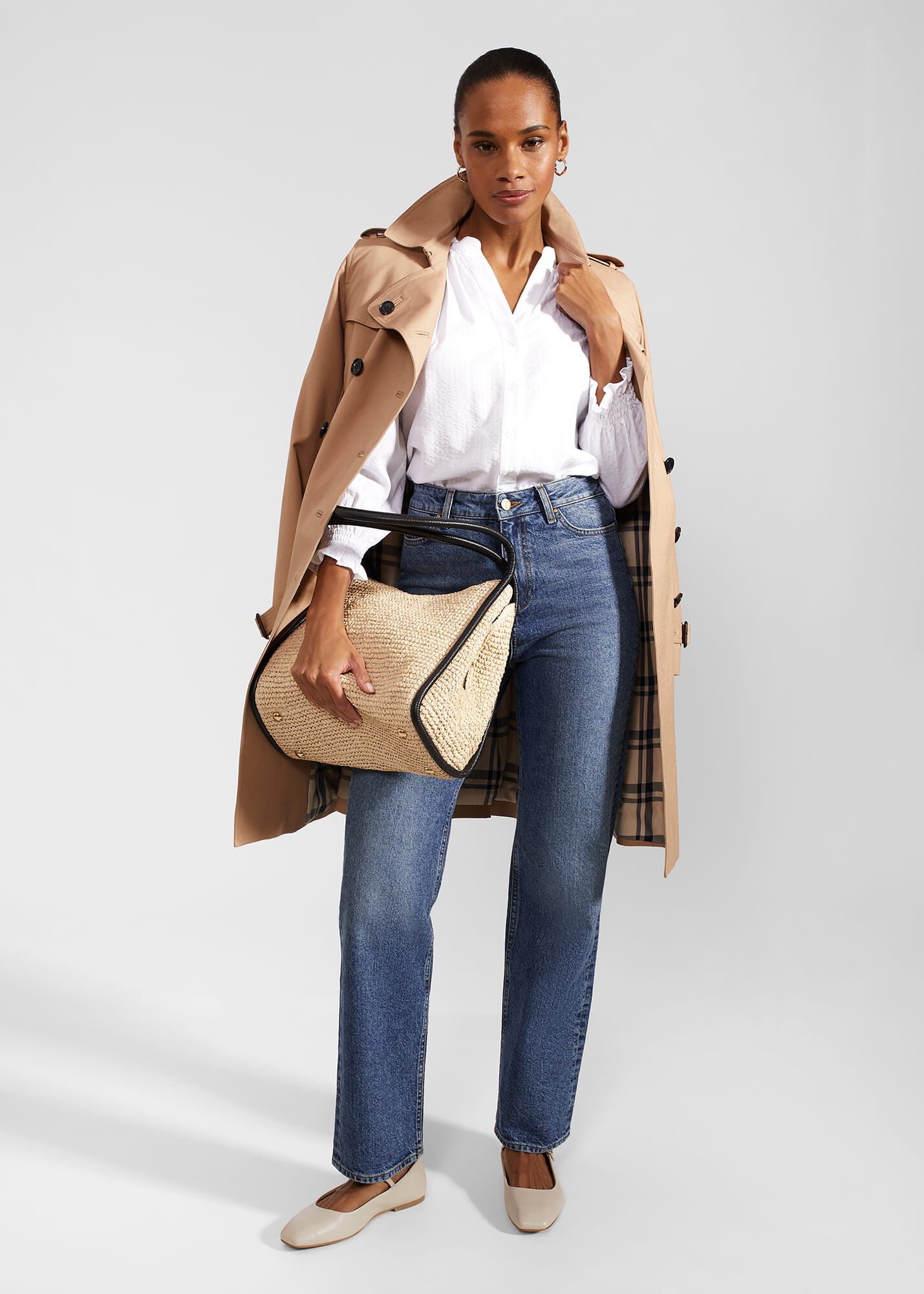 Constance Top | Hobbs UK