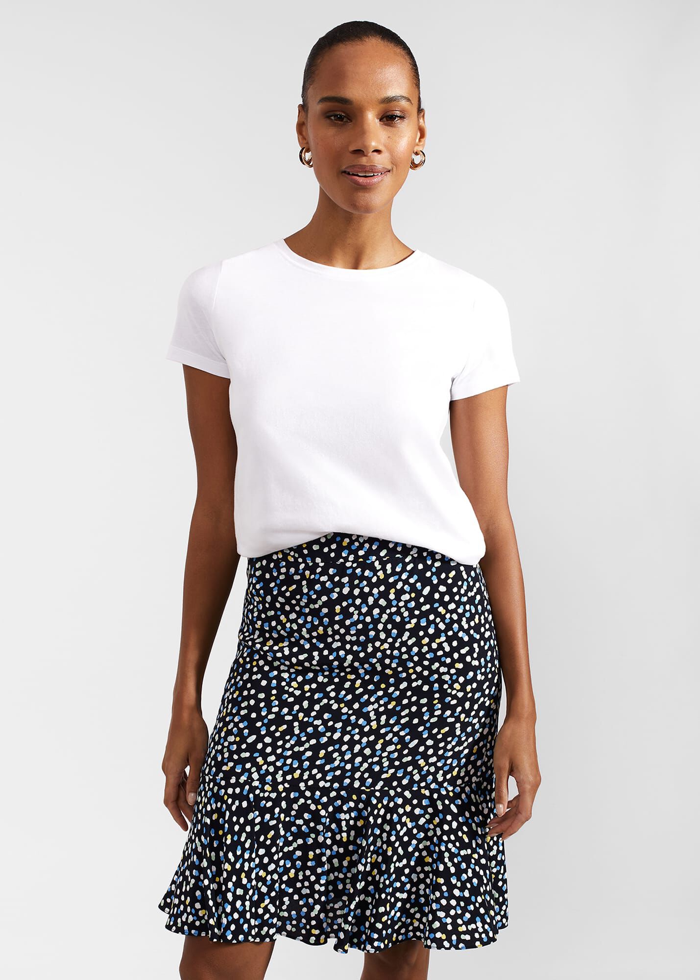 Margot Skirt | Hobbs UK