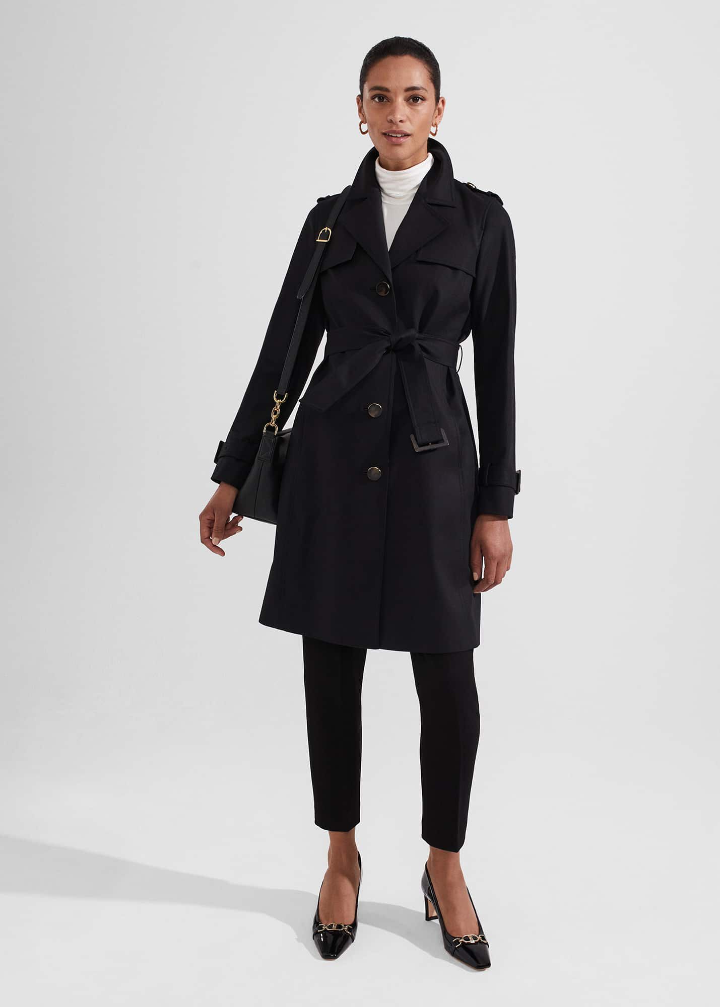 Charley Trousers | Hobbs ROW