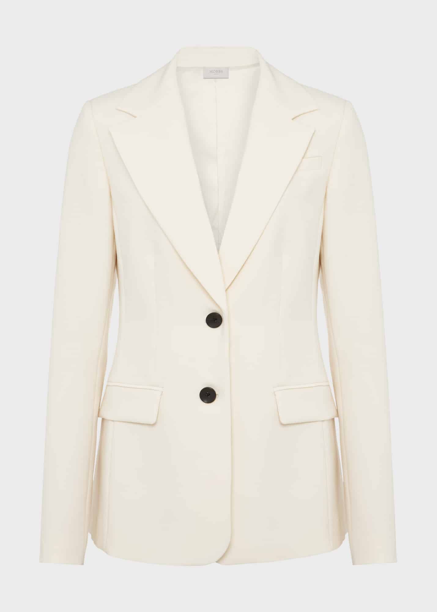 Rosette Jacket | Hobbs UK